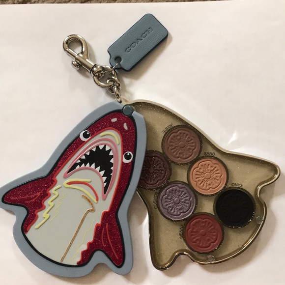 COACH x Sephora | Makeup | Coach X Sephora Collection | Poshmark